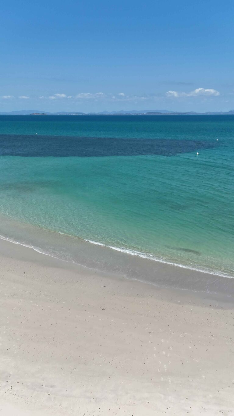 The Ultimate 3-Day Itinerary for Great Keppel Island