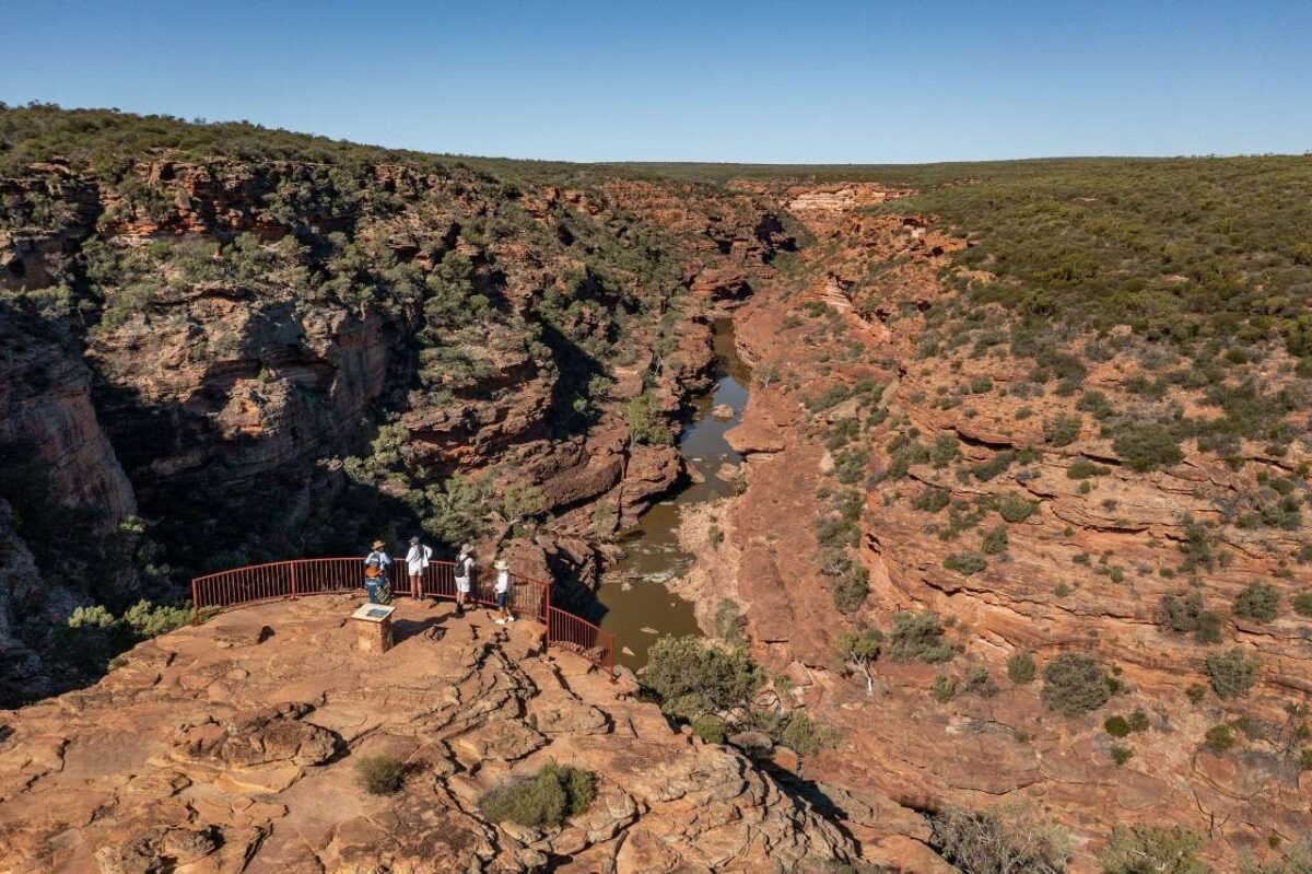 All of the Best Things to Do in Kalbarri