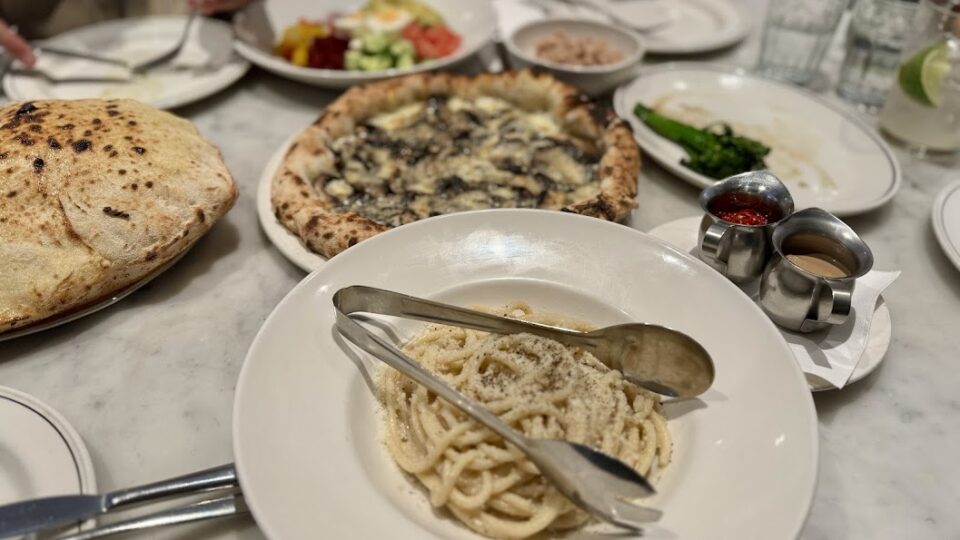 Where to Find the Best Pasta in Florence: Ultimate Guide for 2025