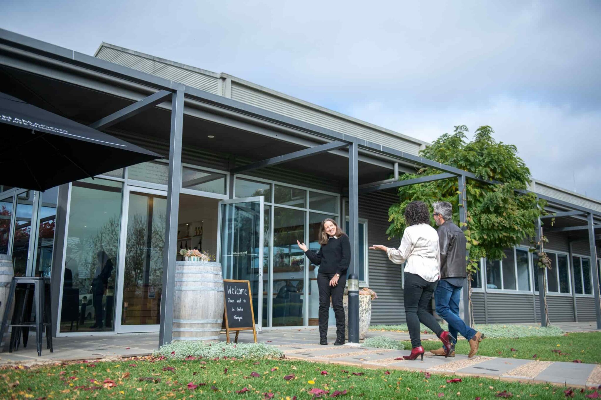 The 4 Best Wineries in Mudgee, New South Wales for 2025