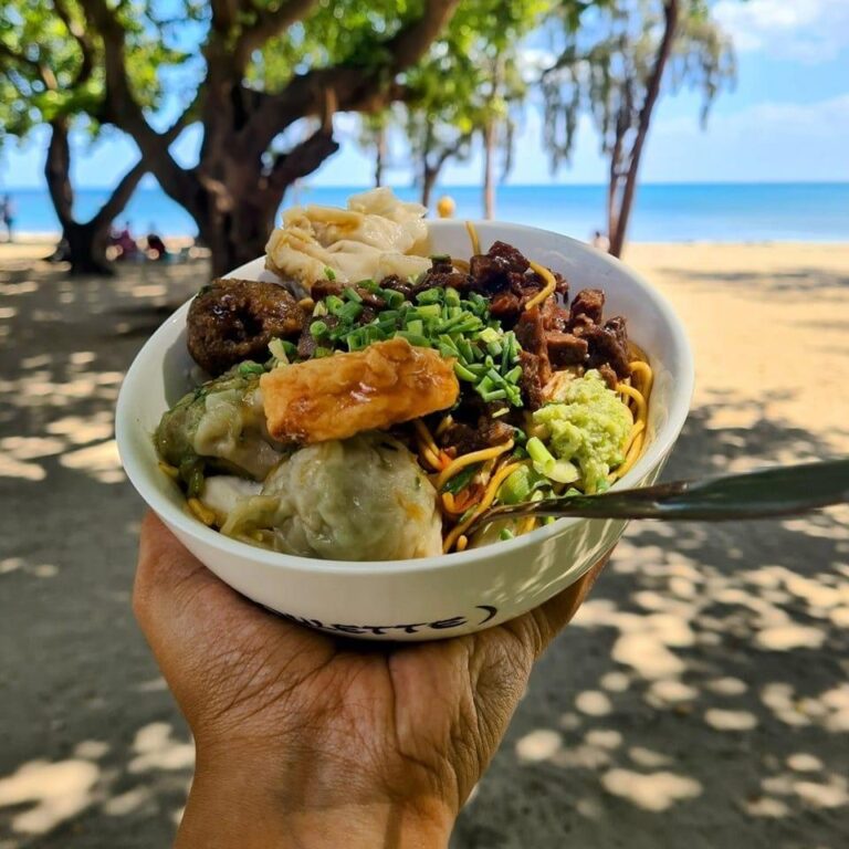 Ultimate 7-Day Mauritius Trip Itinerary: Best Places to Visit