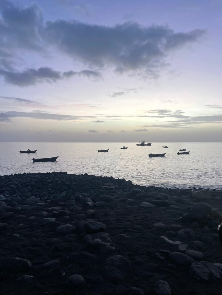 Lace Up Your Hiking Boots: We’re Off to Santo Antão!