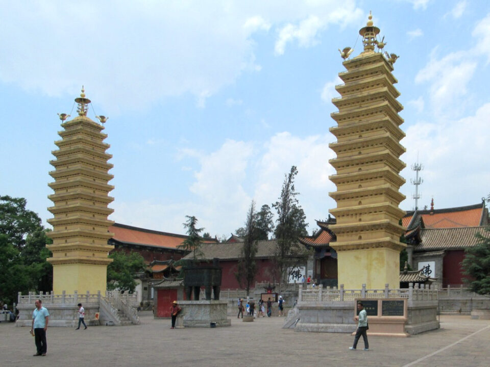 How to Spend Three Days in Kunming, China: Things To Do
