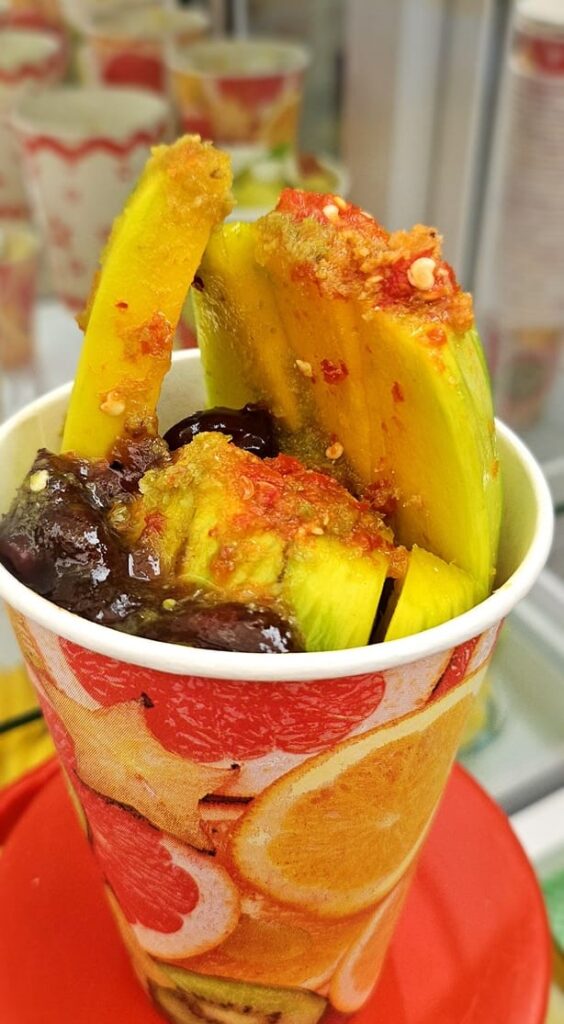 Mauritian Street Food: 6 Dishes You Must Try On Your Next Trip