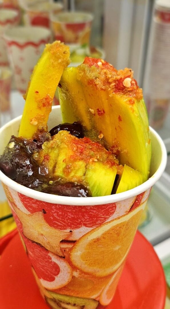 Mauritian Street Food: 6 Dishes You Must Try On Your Next Trip