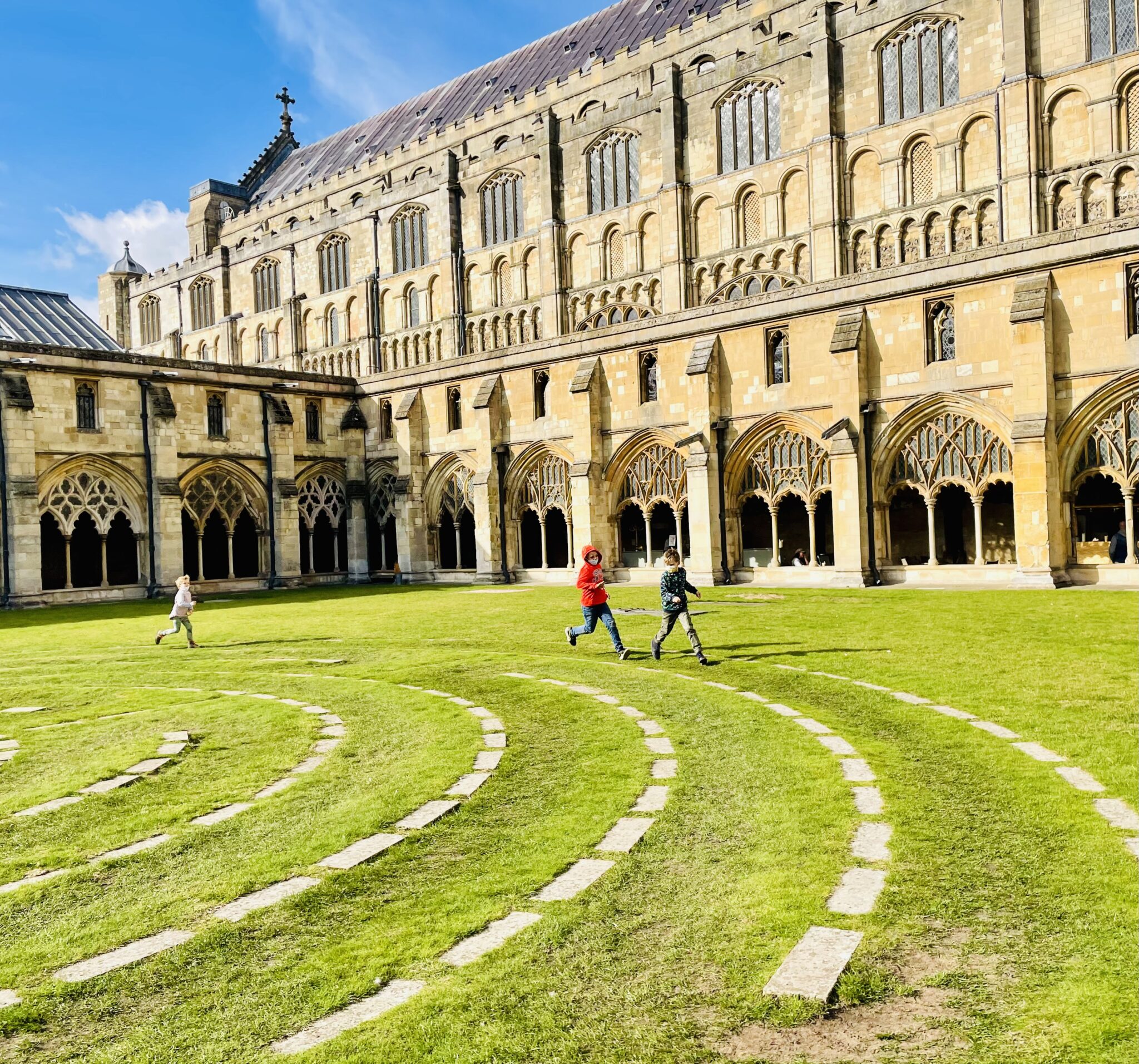 Things to Do in Norwich: The Best Attractions in the Fine City