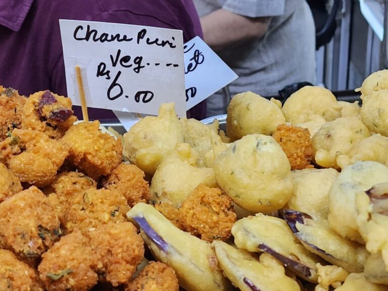 Mauritian Street Food: 6 Dishes You Must Try On Your Next Trip