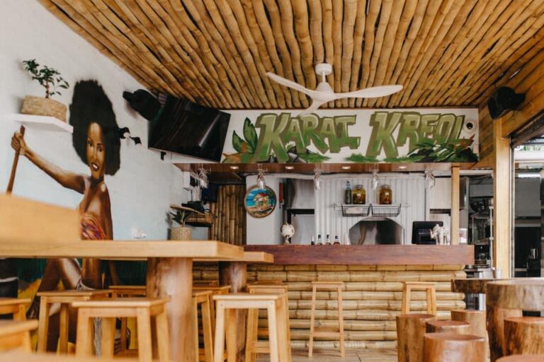 6 Best Restaurants in Grand Baie, Mauritius - And 1 to Skip