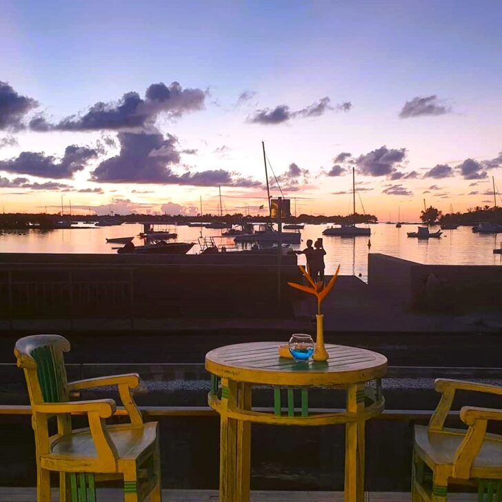 6 Best Restaurants in Grand Baie, Mauritius - And 1 to Skip