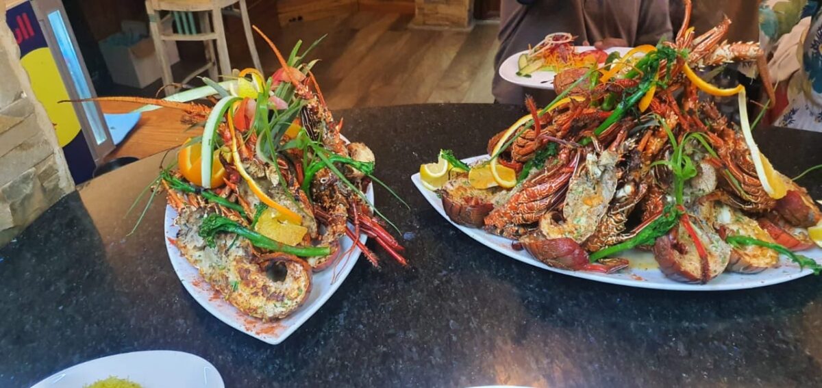 6 Best Restaurants in Grand Baie, Mauritius - And 1 to Skip