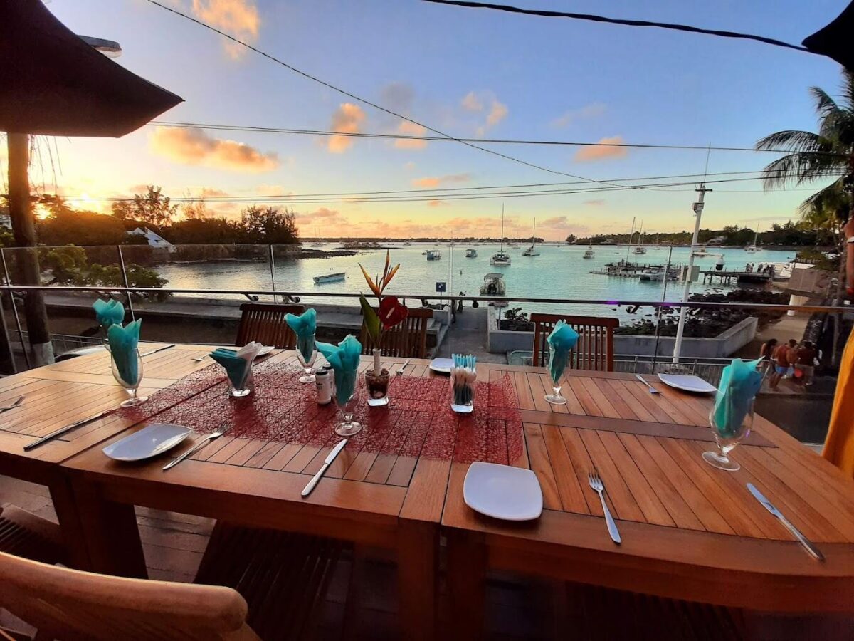 6 Best Restaurants in Grand Baie, Mauritius - And 1 to Skip