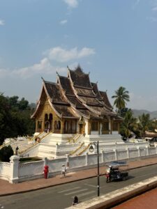 The Top 7 Things to Do in Luang Prabang, Laos