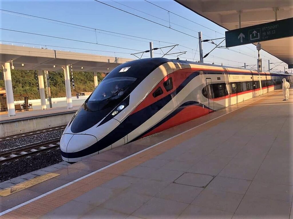 Laos-China Railway: Everything You Need to Know