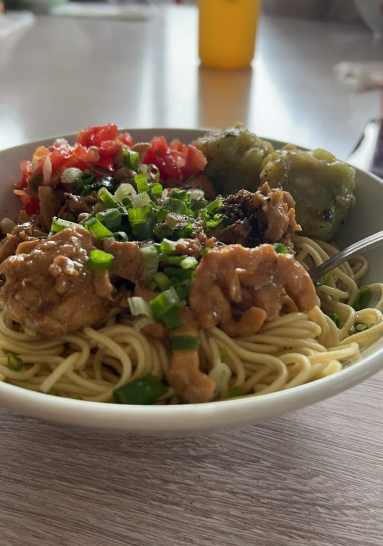 Mauritian Street Food: 6 Dishes You Must Try On Your Next Trip