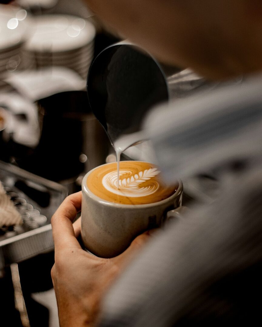 5 Best Cafes in Auckland CBD: A Coffee Lover's Guide for 2025