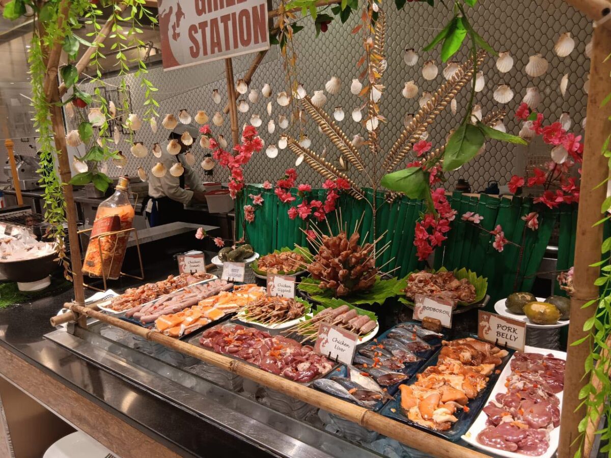 The Definitive List of the 6 Best Restaurants in Cebu City