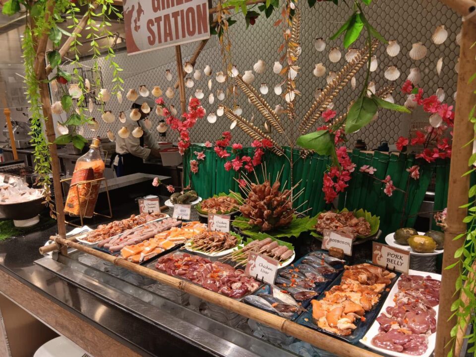 The Definitive List of the 6 Best Restaurants in Cebu City