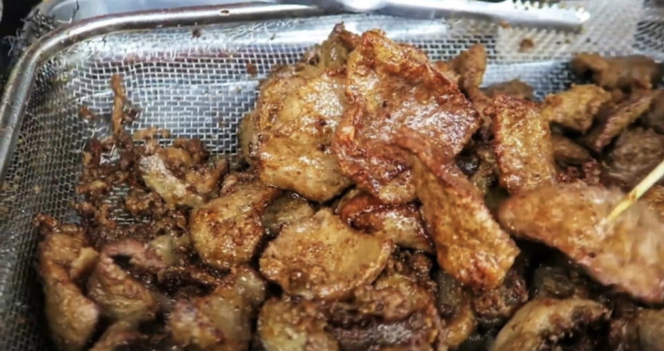 The Definitive List of the 12 Best Cebu Street Foods