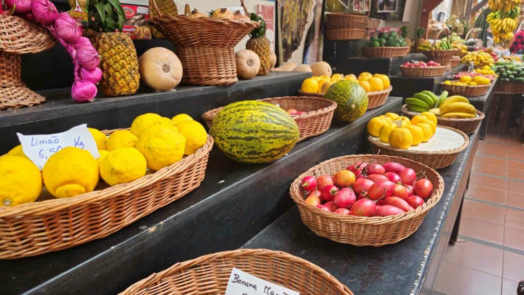 Traditional Food of Madeira: 9 Dishes You Must Try