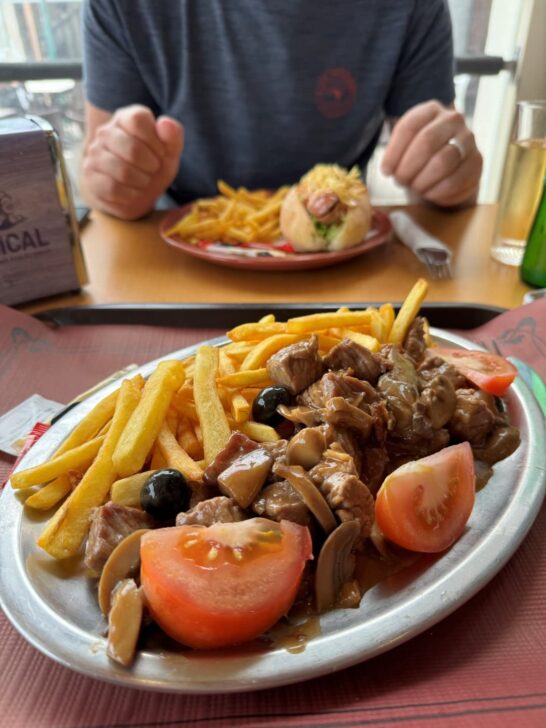 Traditional Food of Madeira: 9 Dishes You Must Try