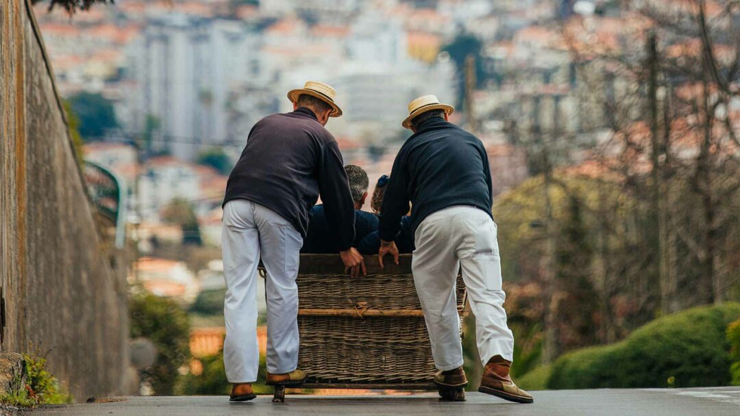 Top Things to do in Madeira, Portugal