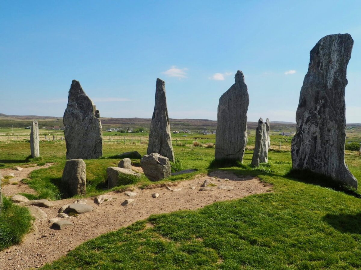 Dramatic Landscapes and Rugged Coastlines: 10 Things to Do on the Isle ...