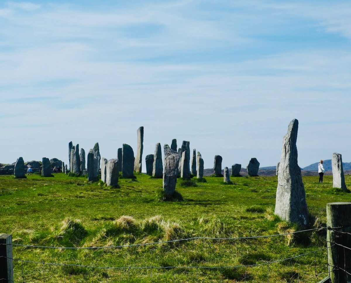 Dramatic Landscapes and Rugged Coastlines: 10 Things to Do on the Isle ...