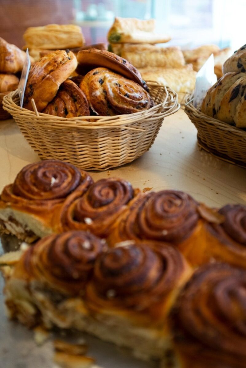 5 Swiss Desserts to Find in Basel Over the Holidays