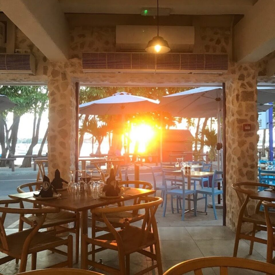6 Best Restaurants in Grand Baie, Mauritius - And 1 to Skip