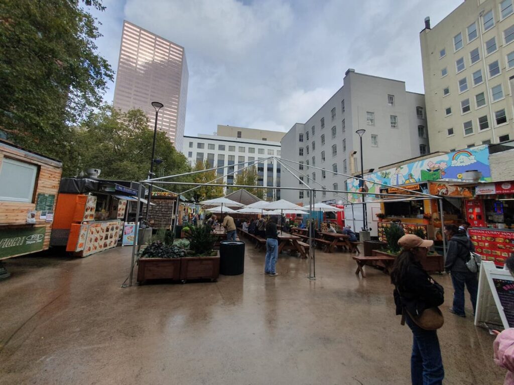 The Only 2-Day Itinerary for Portland, Oregon You Need