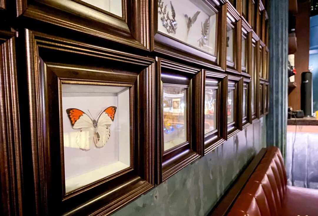 10 Best Bars in Hanoi for Creative Cocktails and Inspiring Menus