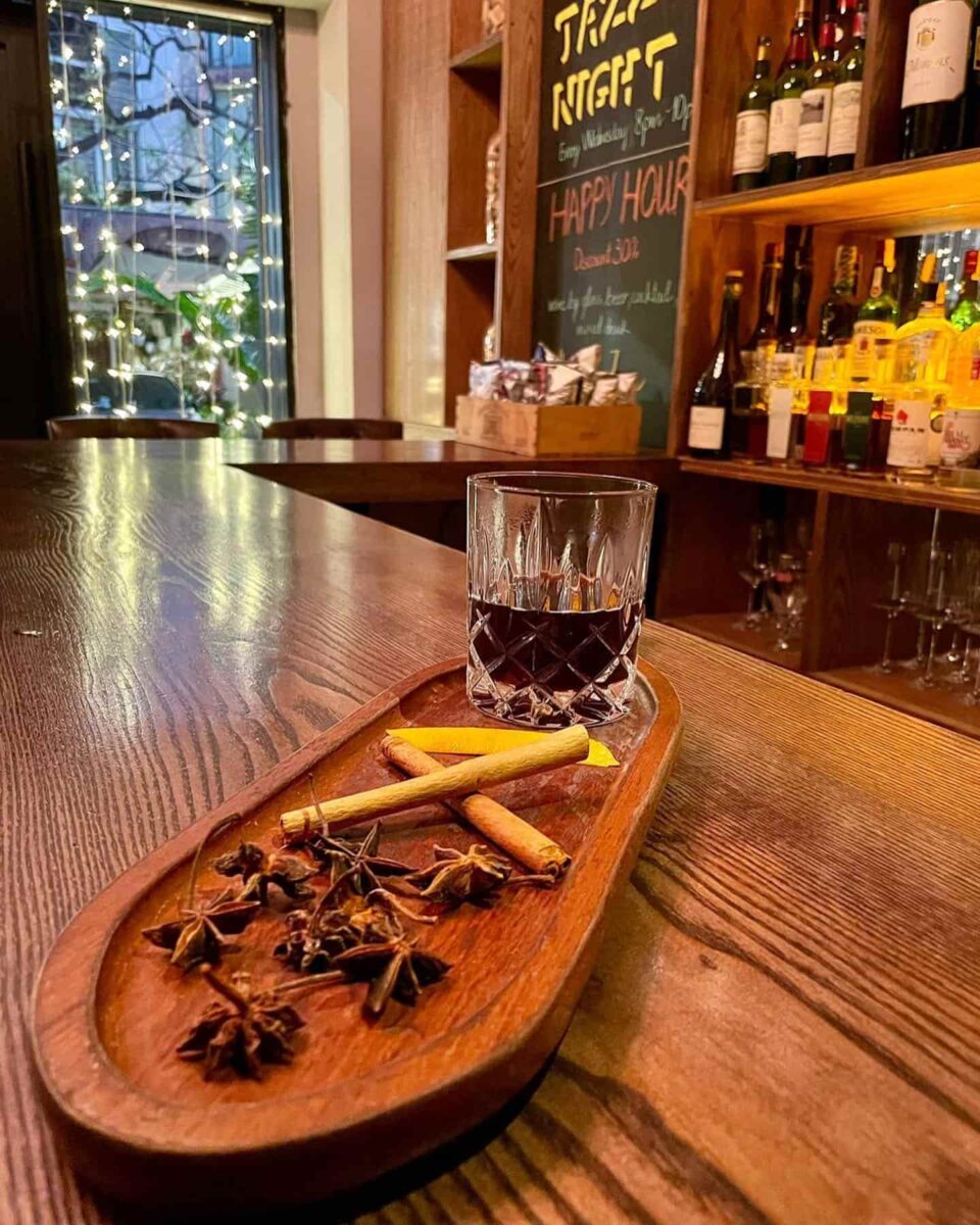 10 Best Bars in Hanoi for Creative Cocktails and Inspiring Menus