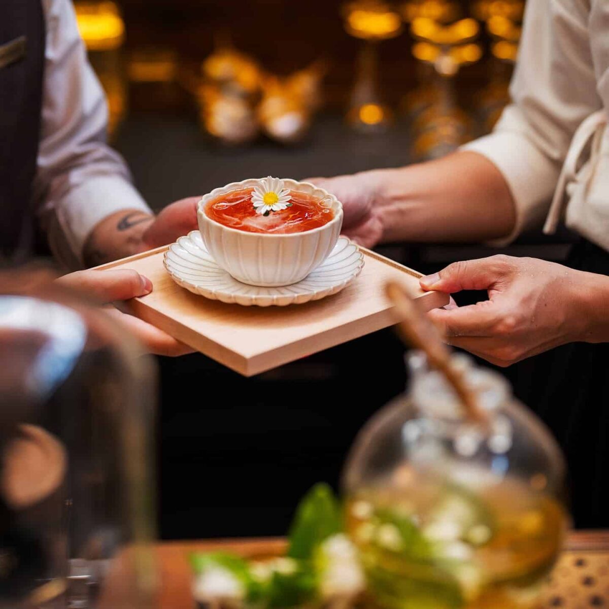 10 Best Bars in Hanoi for Creative Cocktails and Inspiring Menus