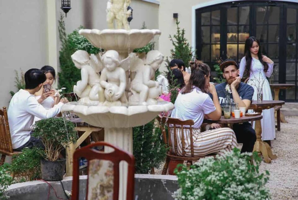 10 Best Cafes in Hanoi for 2025 According to Locals