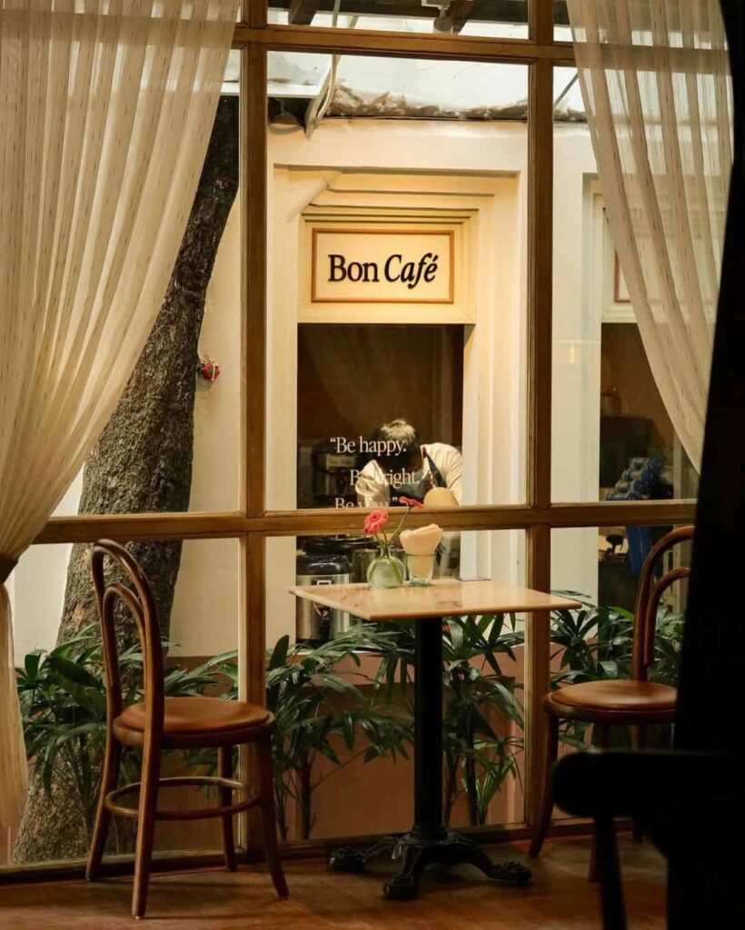 10 Best Cafes in Hanoi for 2025 According to Locals