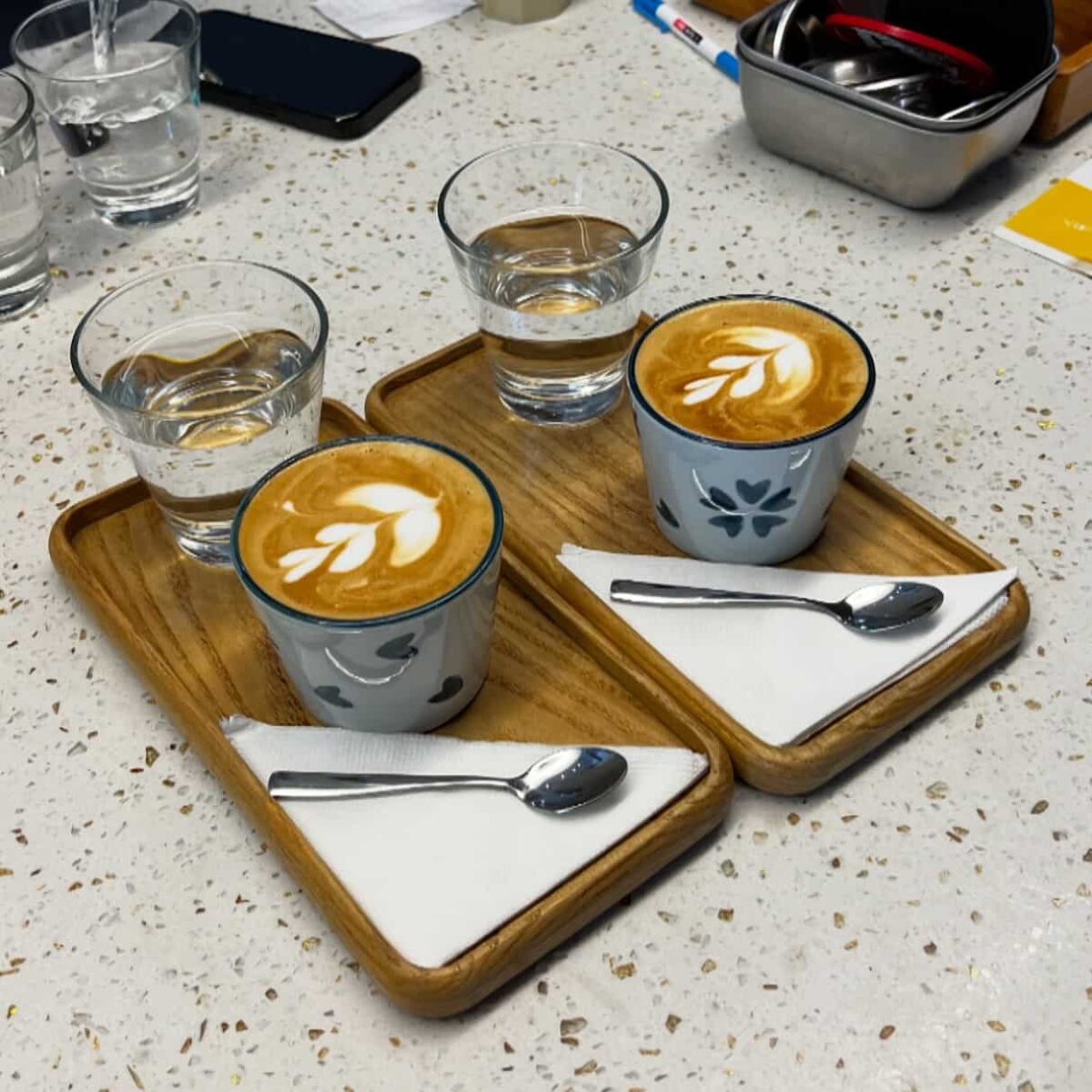 Coffeeholics: Check These 10 Best Coffee Shops in Hanoi for 2025