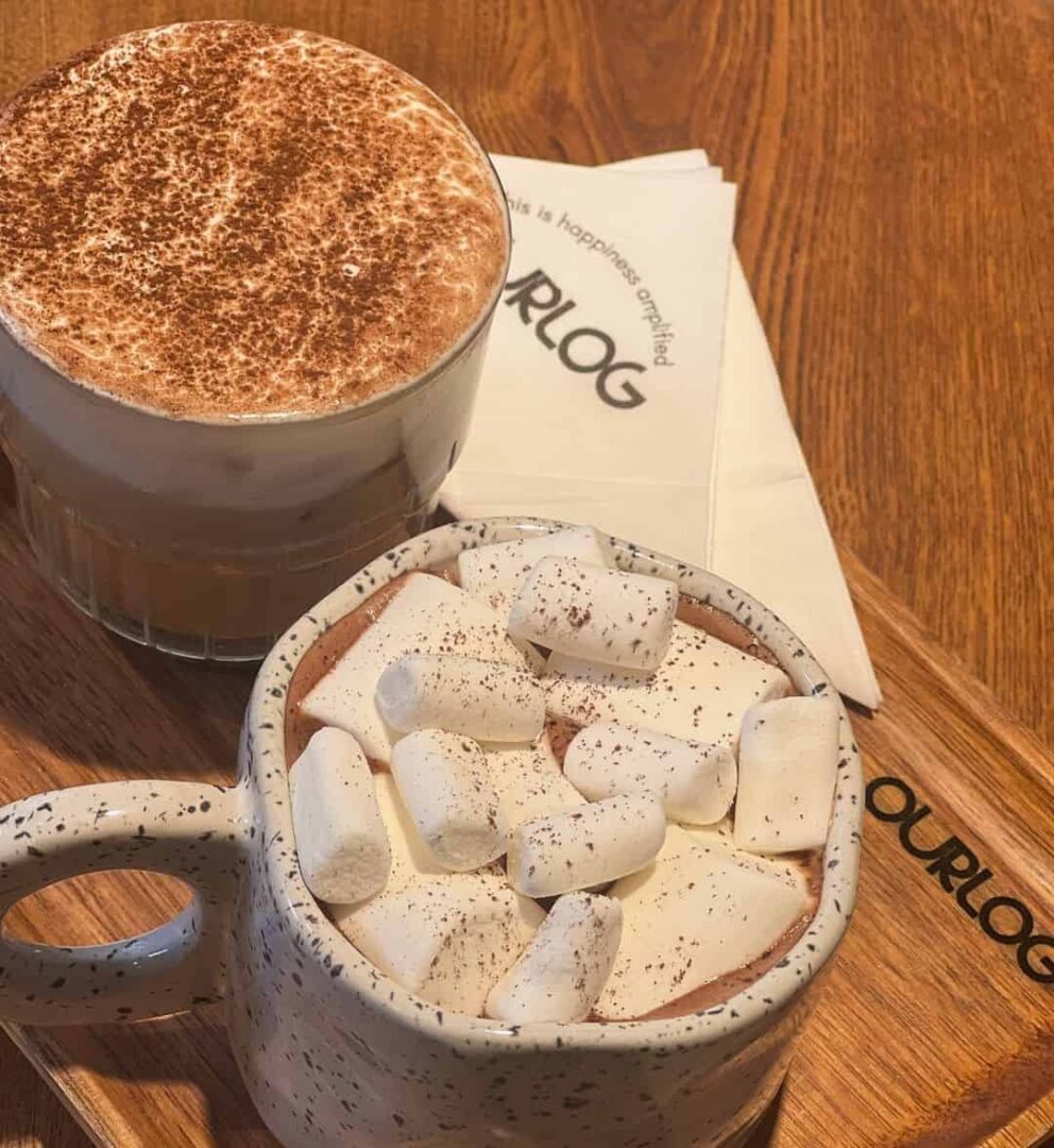 Coffeeholics: Check These 10 Best Coffee Shops in Hanoi for 2025