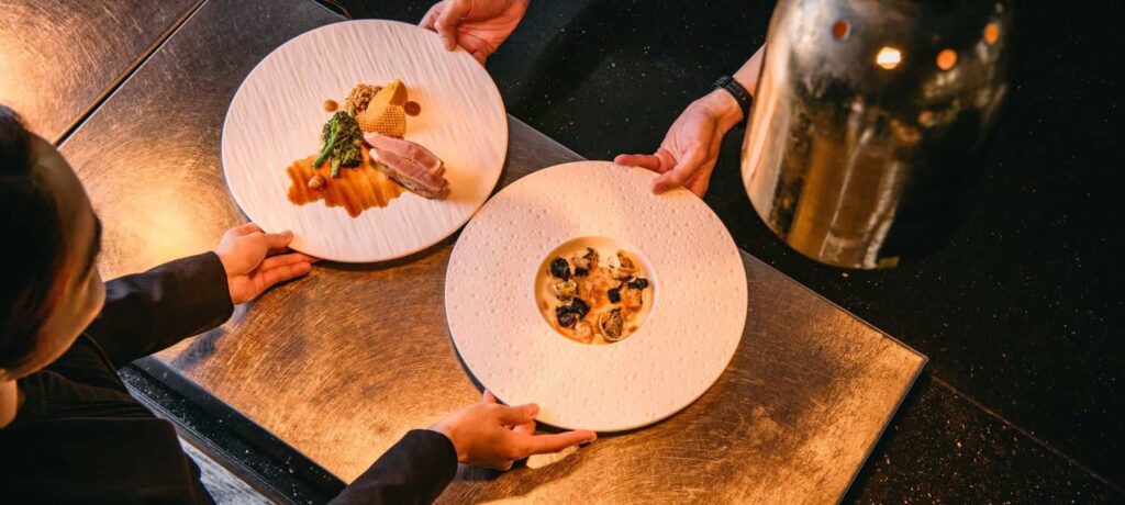 Discover the Best French Restaurants in Hanoi for 2025