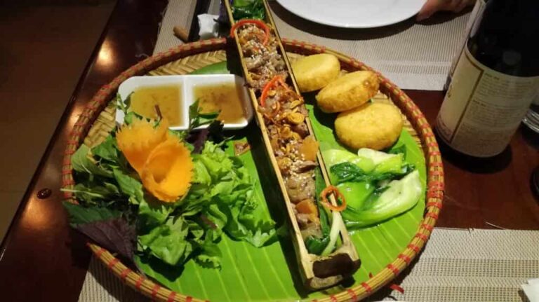 9 Best Restaurants in Hanoi Old Quarter for 2025