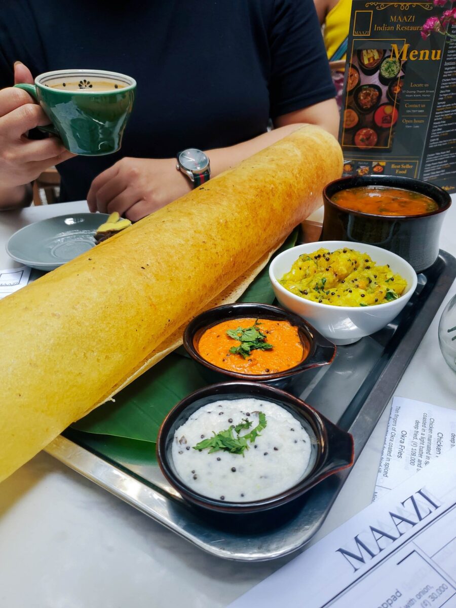 9 Best Restaurants in Hanoi Old Quarter for 2025