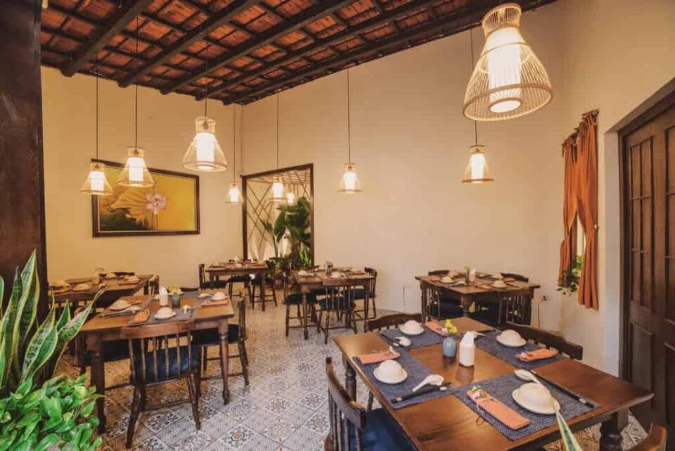 9 Best Restaurants in Hanoi Old Quarter for 2025
