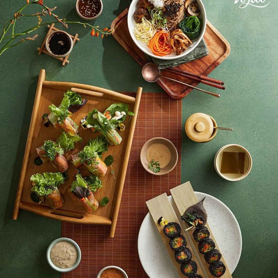 14 Delicious Vegetarian Vietnamese Food to try in Vietnam