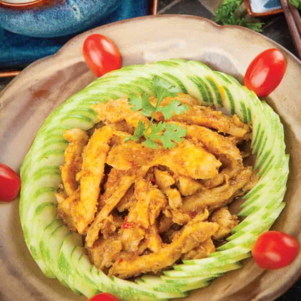 14 Delicious Vegetarian Vietnamese Food to try in Vietnam