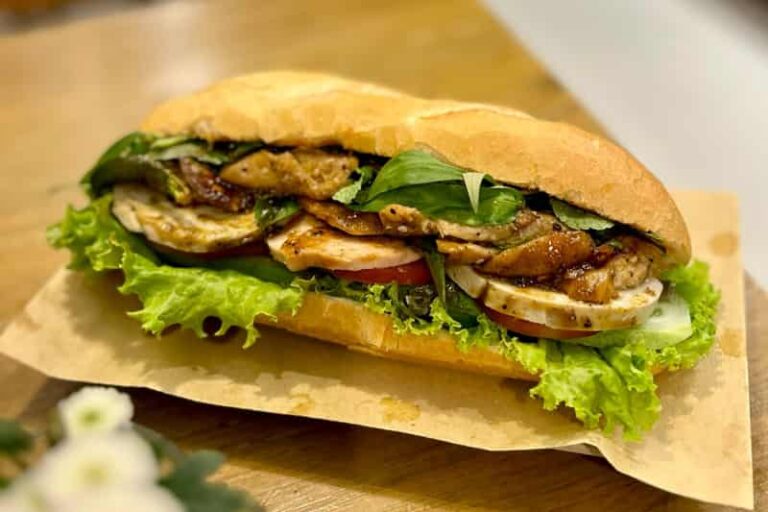 14 Delicious Vegetarian Vietnamese Food to try in Vietnam