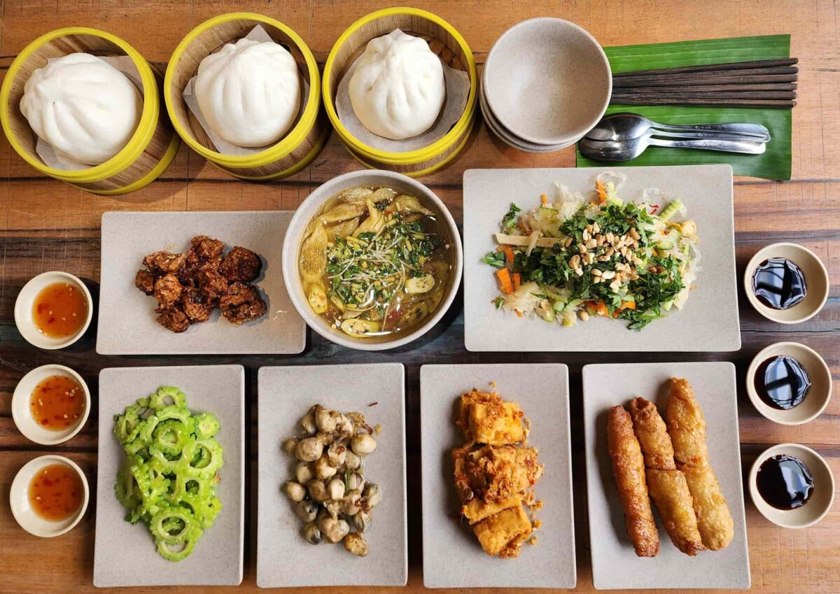 14 Delicious Vegetarian Vietnamese Food to try in Vietnam