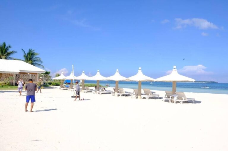 Ultimate Guide to the Stunning Getaway That is Bantayan Island