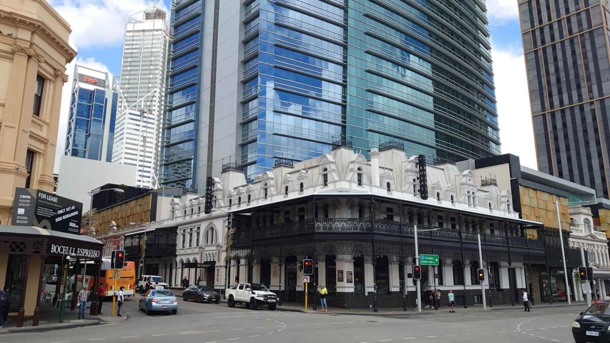 The Ultimate 5 Day Perth Itinerary