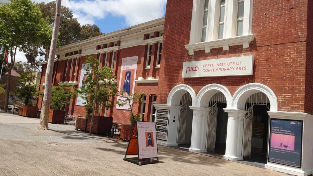 The Ultimate 5 Day Perth Itinerary