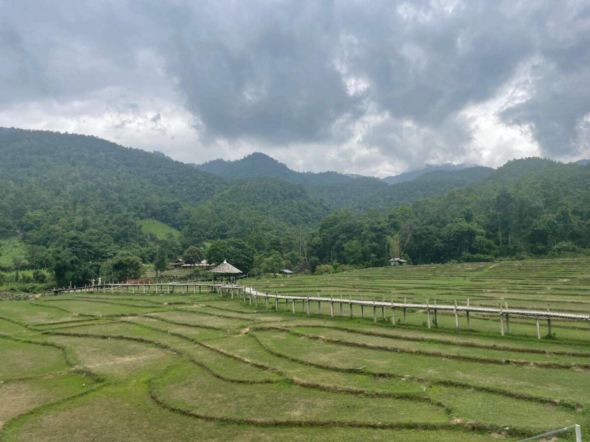 What to Do in Pai, Thailand: Uncovering Hippies Paradise