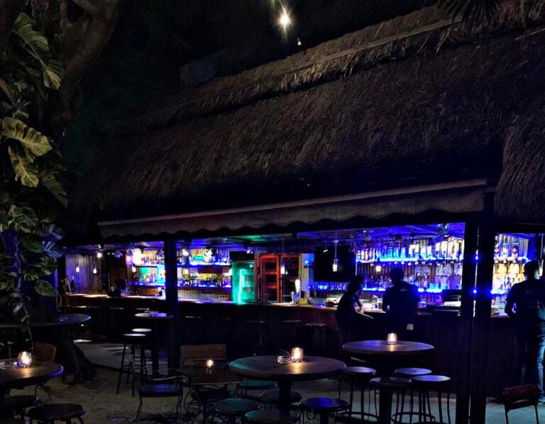 5 Best Bars in Mauritius for a Fun Night Out: A Local's Guide